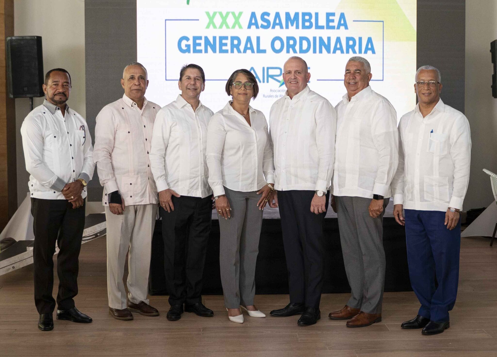 Informaciones – AIRAC